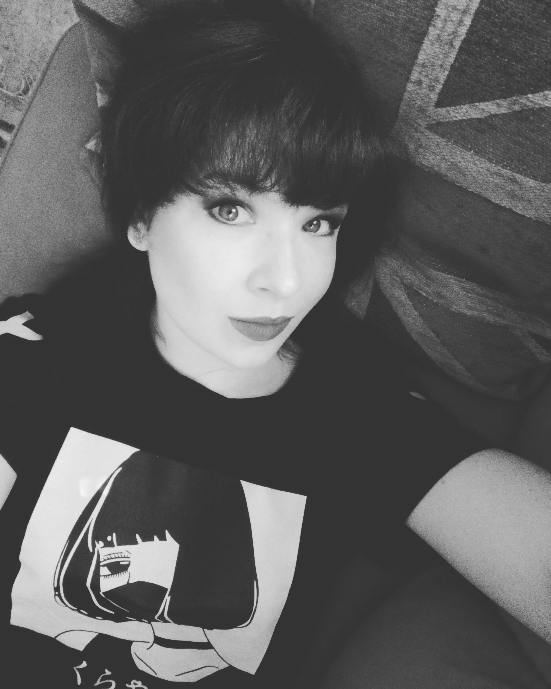 The struggle with migraine – Ami-Lu Artistry